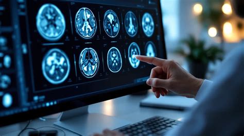 How To Choose Key Images From A Dicom Directory