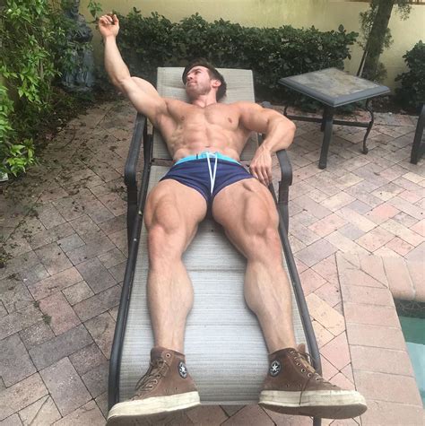 Muscle Muscle Muscle Adam Charlton Aka Adam400m 2