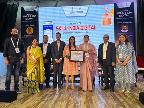 National Skill Development Corporation On Linkedin Skillindia Nsdc Skillindiadigital Aws