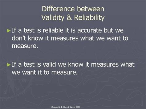 Difference Between Validity And Reliability Azgardthegreen