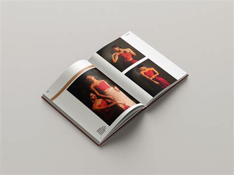 Ember Fashion Styling And Photography Behance