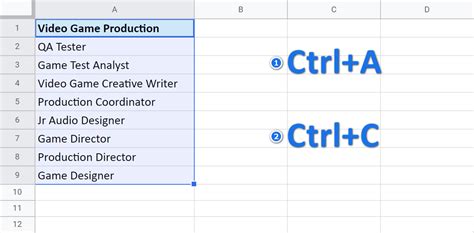 How To Make Everything Caps On Excel