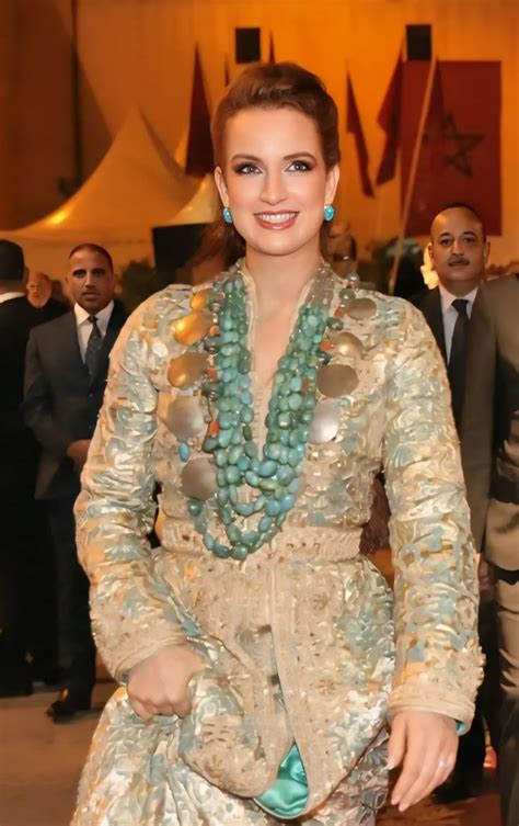 Hrh Princess Lalla Salma 🇲🇦