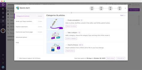 Betterdocs Vs Document360 Finding The Ideal Documentation Tool For