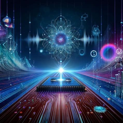 Quantum Computing Revolutionizing Cryptography And Beyond