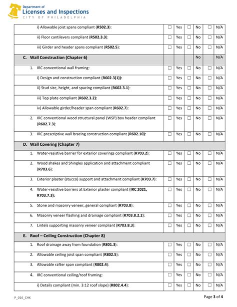Form P016chk Fill Out Sign Online And Download Printable Pdf City