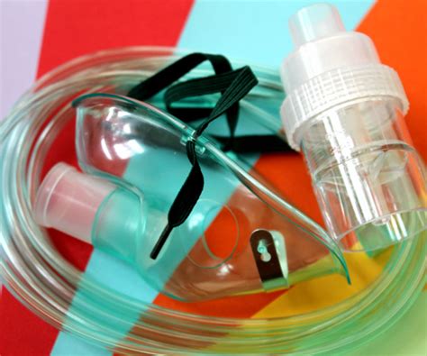 Nebulizer Mask Suzhou Junma Medical Apparatus Co Ltd