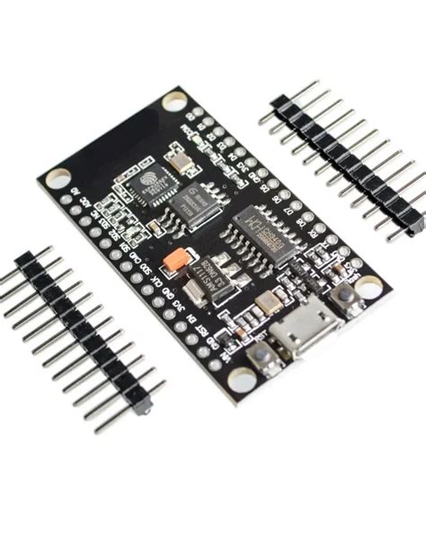 Esp8266 Nodemcu V3 Lua Ch340g Wifi Module Nerdshed