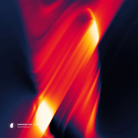 Experimenting With Glsl Shaders R Generative