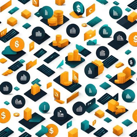 Premium Ai Image Financial Crisis Concept