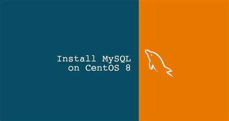 How To Check The Mysql Version Linuxize