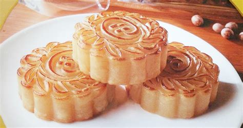 吃月饼的由来 知乎