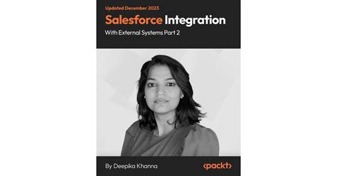 Salesforce Integration With External Systems Part 2 Video