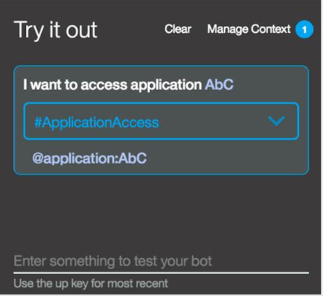 how to build a chatbot using ibm watson assistant