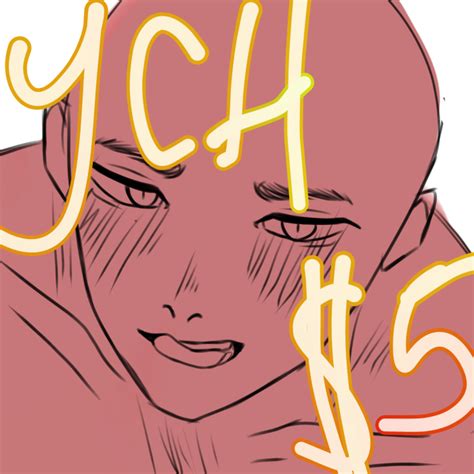 Sexy Ych Commishes