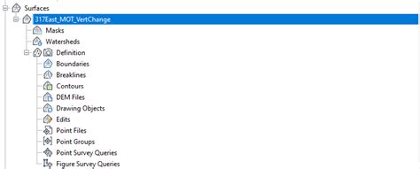 Featurelines From Xml File Extracting Them From A Third Party Xml