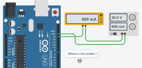 Simulator Suggestions General Electronics Arduino Forum
