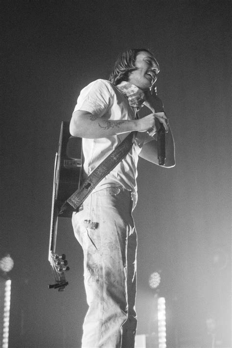 Show Recap Goth Babe Local Wolves