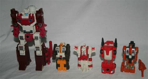 Transformers G1 Computron Technobots 2107463692