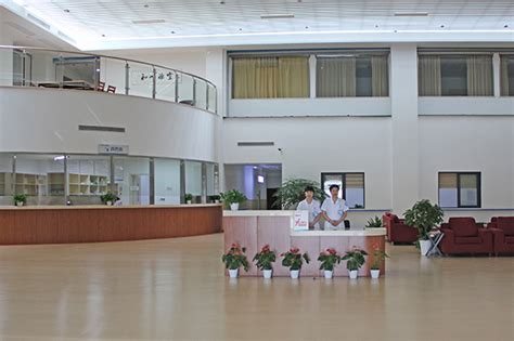 杭州顾连通济康复医院电话地址收费怎么样【图文】 大众康养网