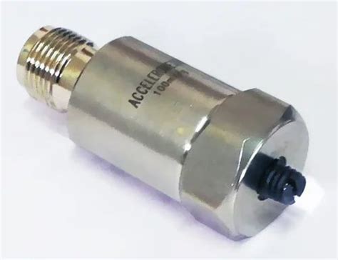 IEPE ICP Accelerometer Sensors At 16500 Piece IEPE Accelerometer In Gurugram ID 17160194755