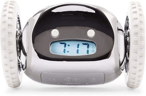 16 Unique Cool Alarm Clocks To Make Waking Up Fun Relaxing Decor