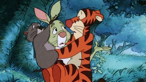 The New Adventures Of Winnie The Pooh Avatars Cheszy