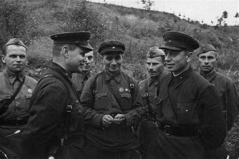 Фотографии Командиров Красной Армии – Telegraph