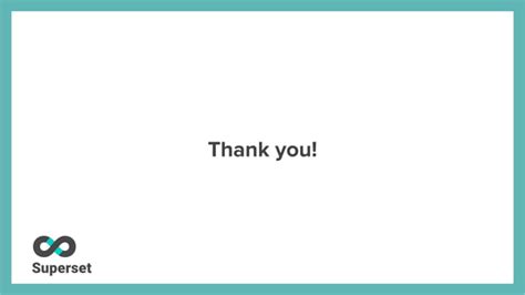 Superset Druid Realtime Ppt