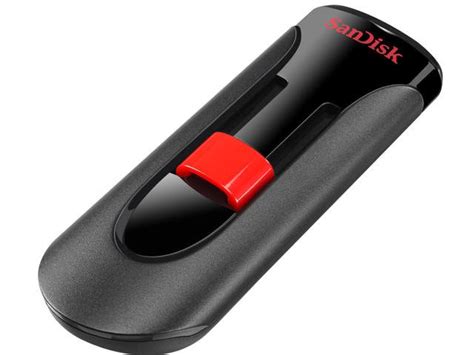 Review SanDisk Cruzer Glide GB Review Central Middle East