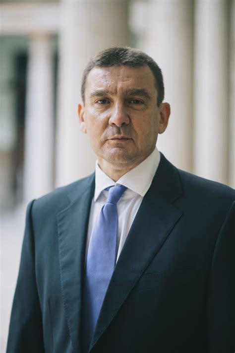 Prof Dr Cristóbal J Borrero Moro