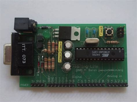 Arduino — что это и как работает гайд по программированию для начинающих Skillbox Media