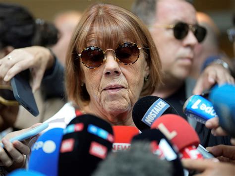 La Mujer Drogada Por Su Marido Para Que La Violaran 90 Hombres Durante