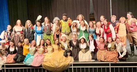 SEACT Student Company