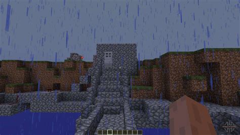 Small 1v1 Pvp For Minecraft