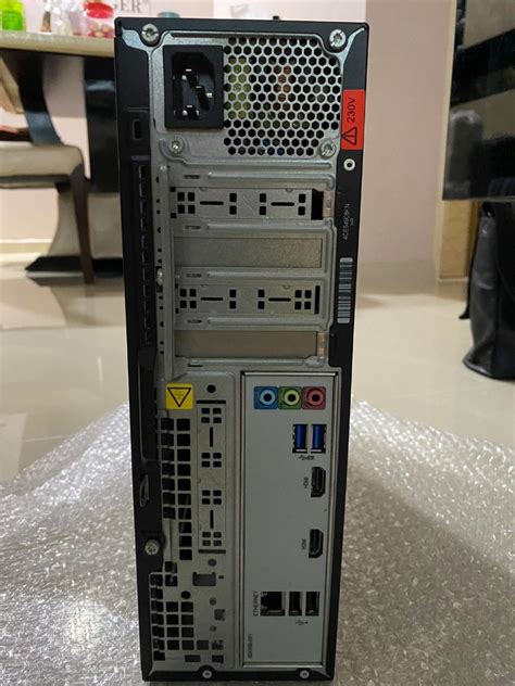 HP I Desktop Computers Tech Desktops On Carousell