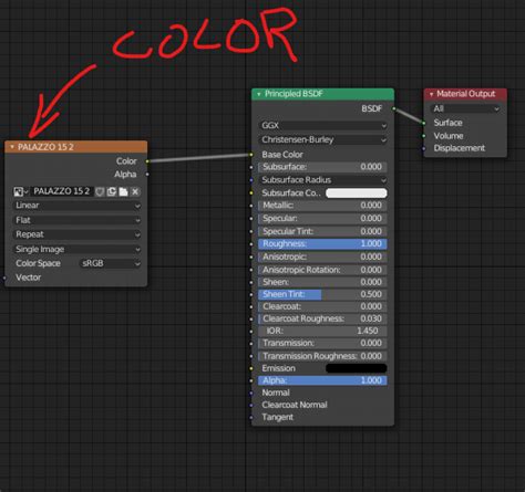 Really Weird Problem With Texturing Can T Paint Materials And Textures Blender Artists Community