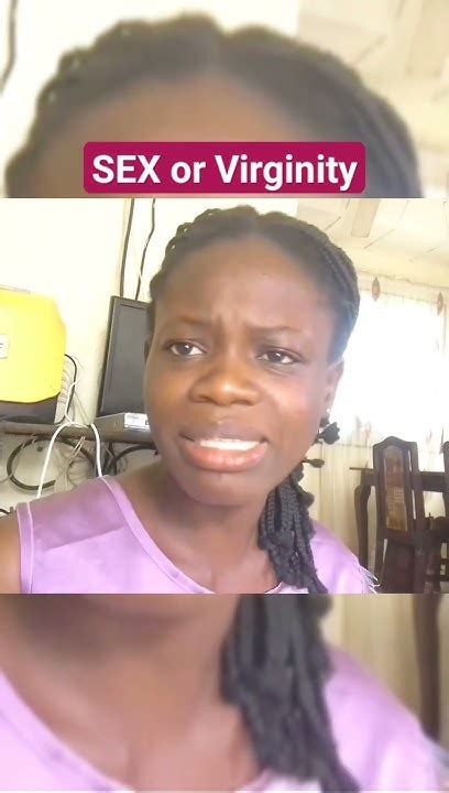 Sex Has No Value Here Youtube