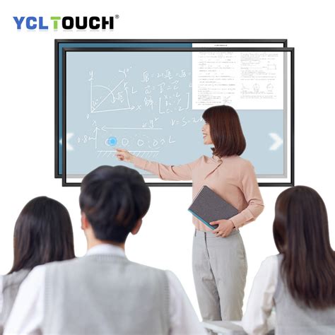 75 16 9 Ratio Multi Touch Ir Touch Frame Touch Screen Overlay Kit