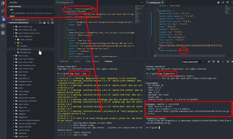 Exp Not Seeing Latest Packages Since Upgrade To Metro Bundler · Issue