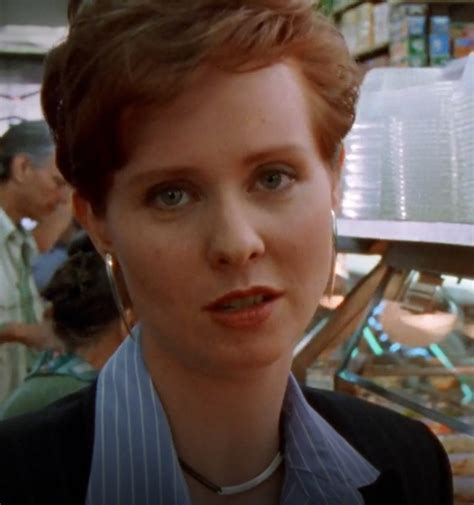 The Pilot Sex And The City By Liz