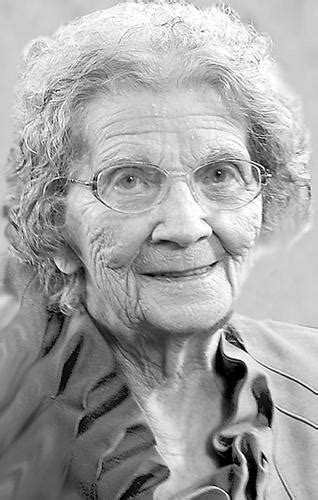 Helen Caroline Perrett Obituaries