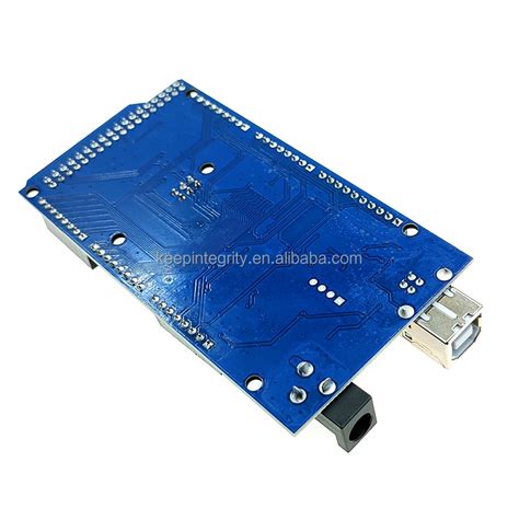 Arduino Mega 12v Power And Performance For Development