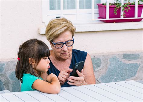Connectivity As A Driver Of Digital Inclusion Telefónica