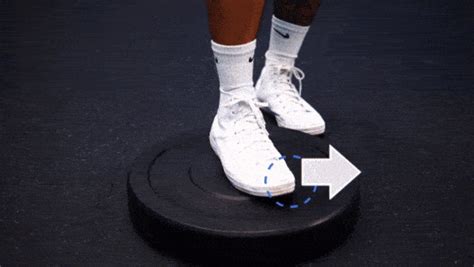 Glute Compound Exercises Your Ultimate Guide