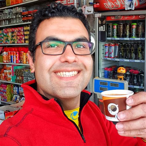 خانه مهدی کاوندی