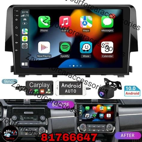 Android Car Navigation System E Commerce Website