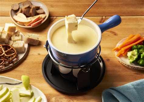 10 Best Foods To Try In Switzerland Blog