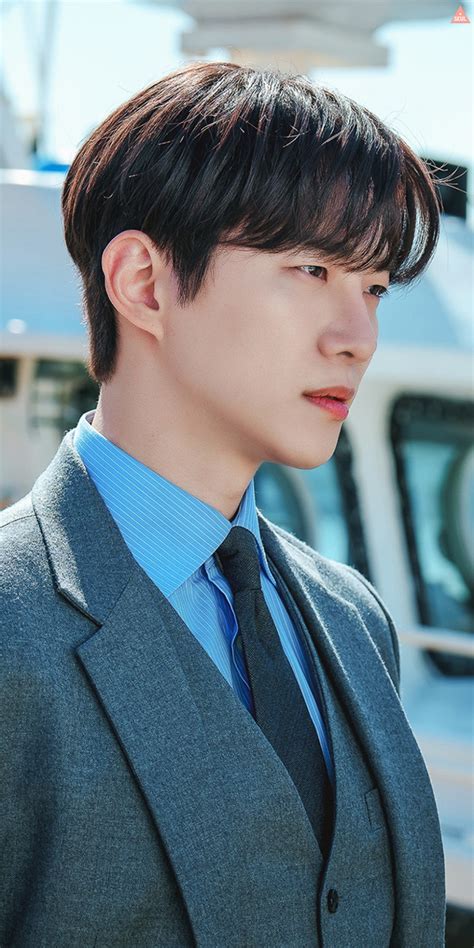 준호 킹더랜드 드라마 배경화면 By 슬짱