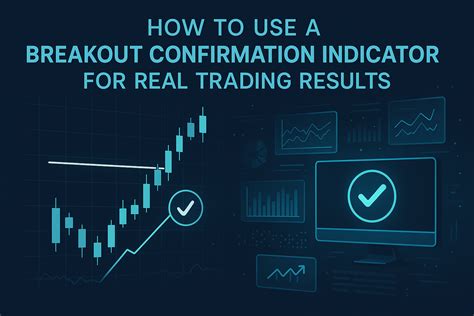 Breakout Confirmation Indicator Boost Accuracy And Profits Instantly